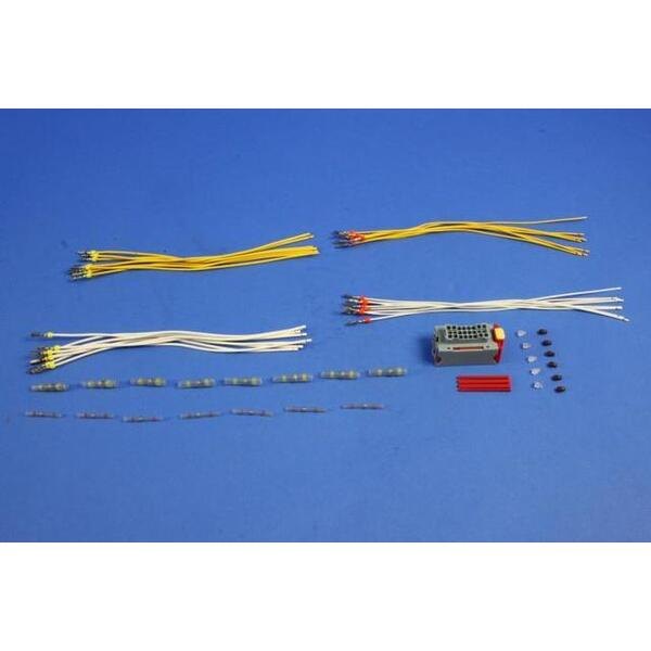 Mopar® 68248201AA - Electrical Connector