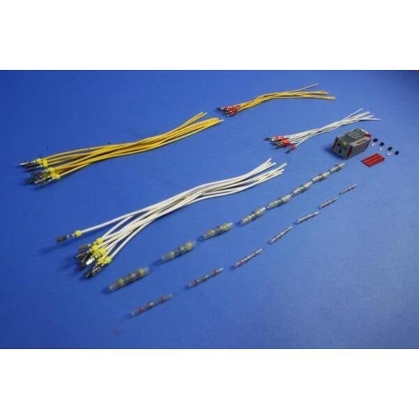 Mopar® 68248201AA - Electrical Connector