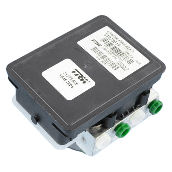 Mopar® 68248223AA - Electronic Brake Control Module
