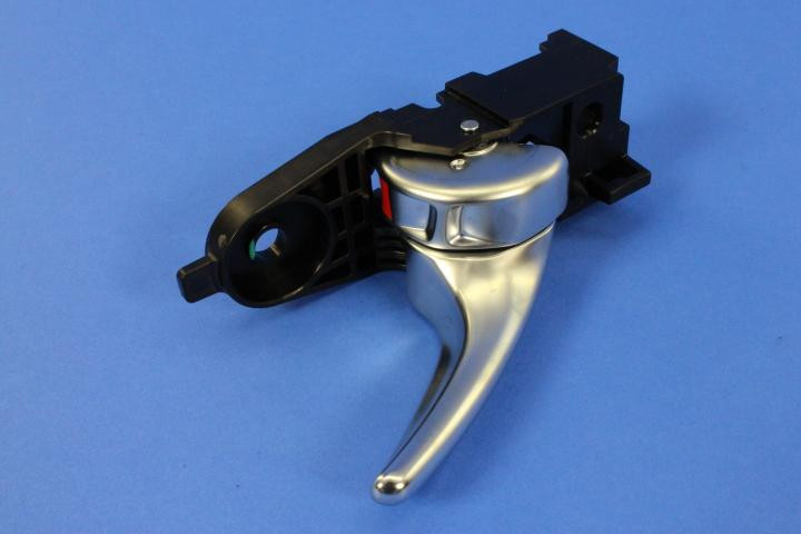 Mopar® 68249054AA - Front or Rear Passenger Side Interior Door Handle