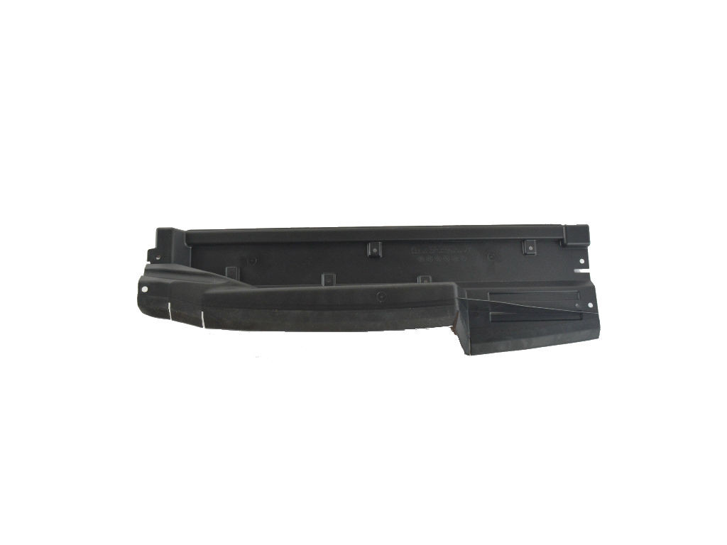 Mopar® 68250522AB - Upper Radiator Support Baffle