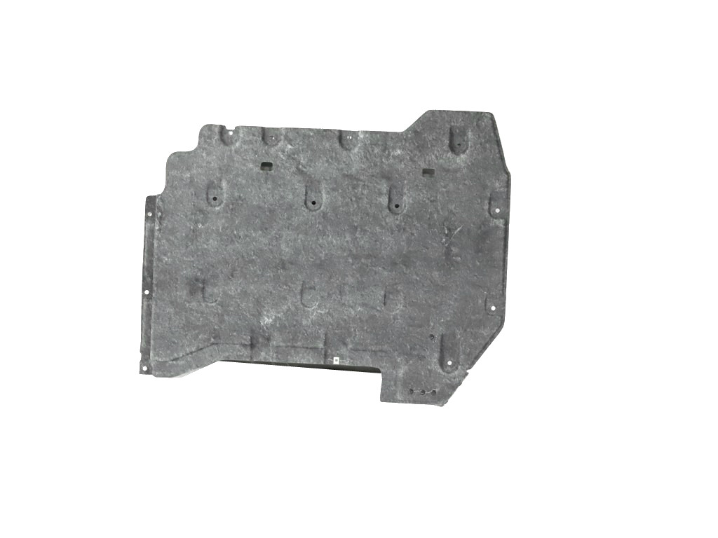 Mopar® 68250634AD - Floor Pan Splash Shield