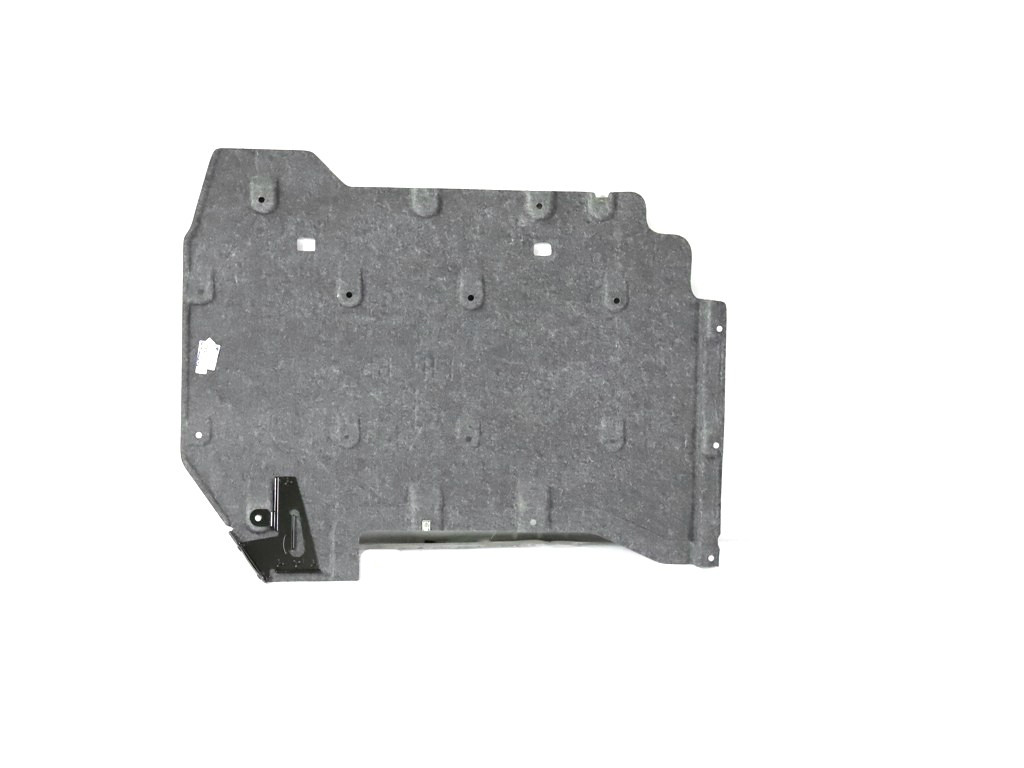 Mopar® 68250634AD - Floor Pan Splash Shield