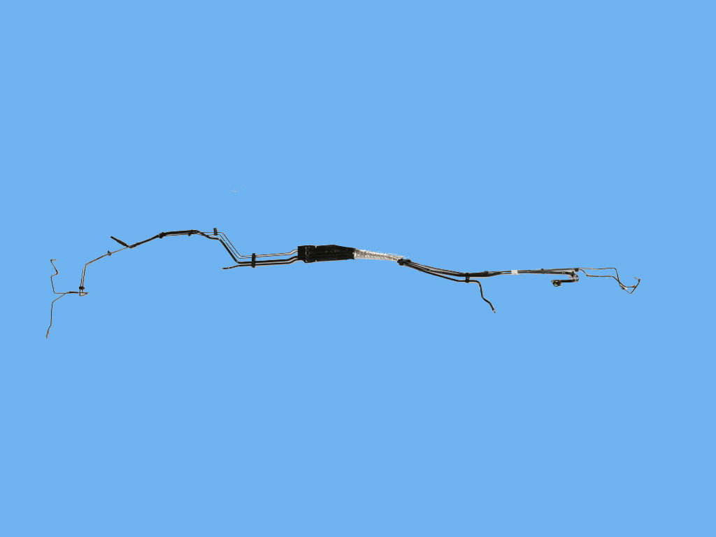 Mopar® 68250912AF - Fuel Line