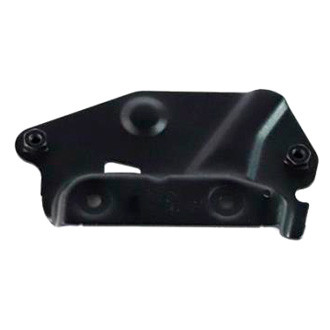 Mopar® 68251566AC - Passenger Side Soft Top Bow Bracket