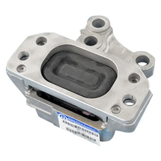 Mopar® 68253034AC - Driver Side Engine Mount