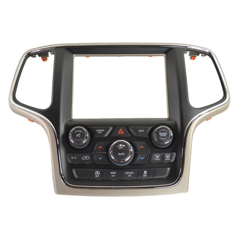 Mopar® 68254000AD - Vehicle Feature Controls Center Stack