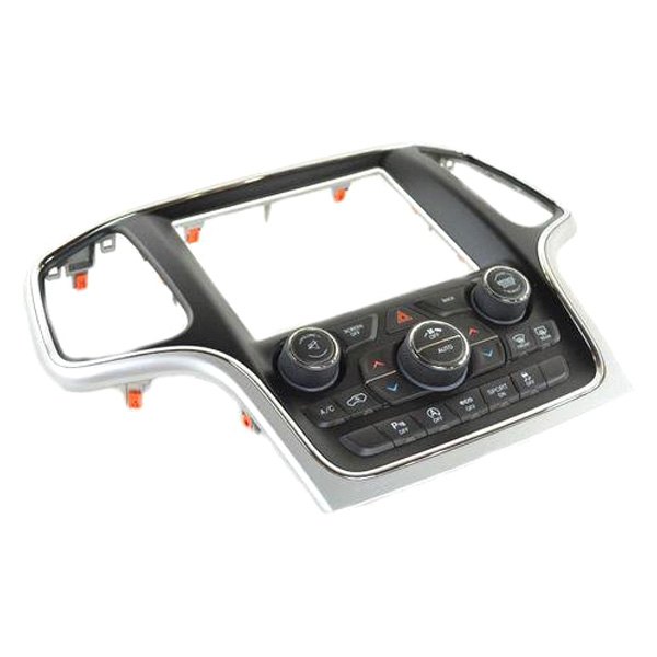 Mopar® 68254008AG - Vehicle Feature Controls Center Stack