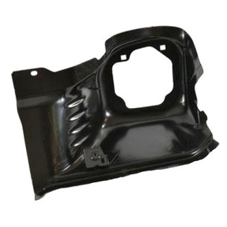 Mopar® 68254257AB - Tailgate Panel