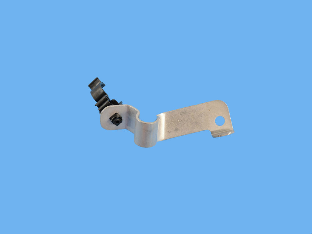 Mopar® 68254722AA - Automatic Transmission Shifter Cable Bracket