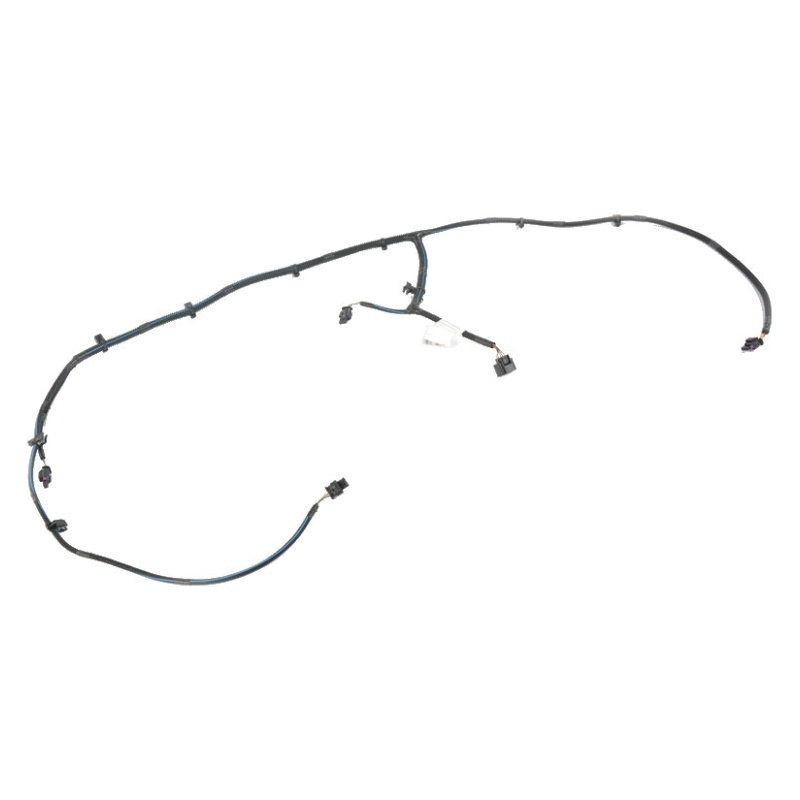 Mopar® 68255501AA - Rear Light Harness Connector