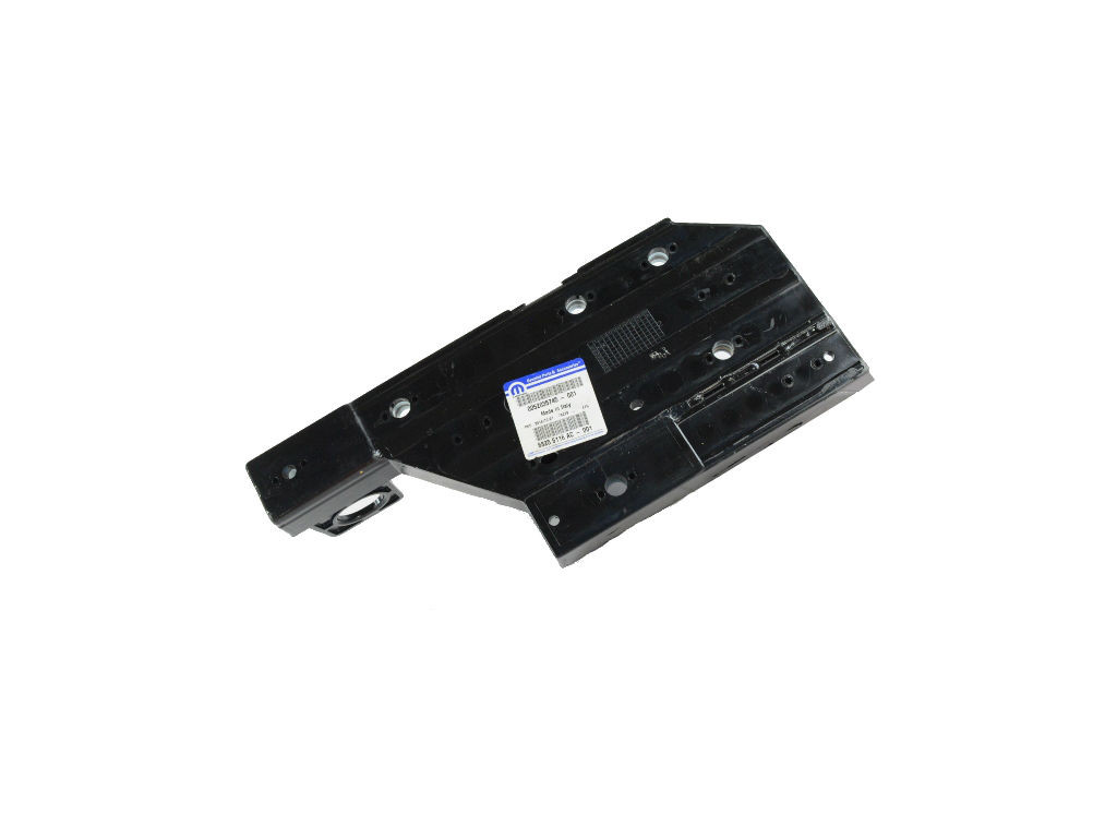 Mopar® 68256116AC - Front Driver Side Bumper Absorber