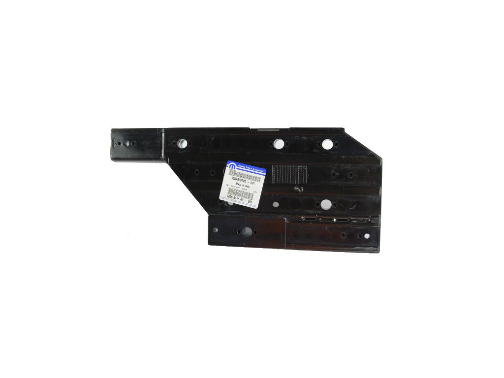 Mopar® 68256116AC - Front Driver Side Bumper Absorber