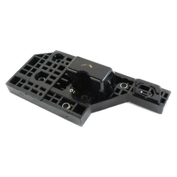 Mopar® 68256116AC - Front Driver Side Bumper Absorber