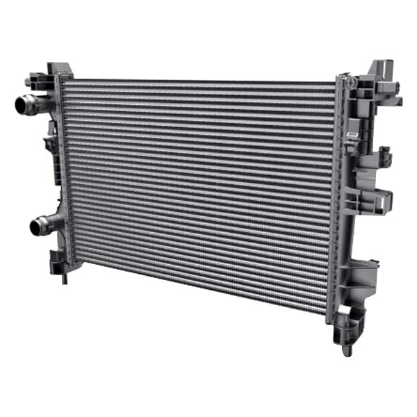Mopar® 68256135AA - Engine Coolant Radiator