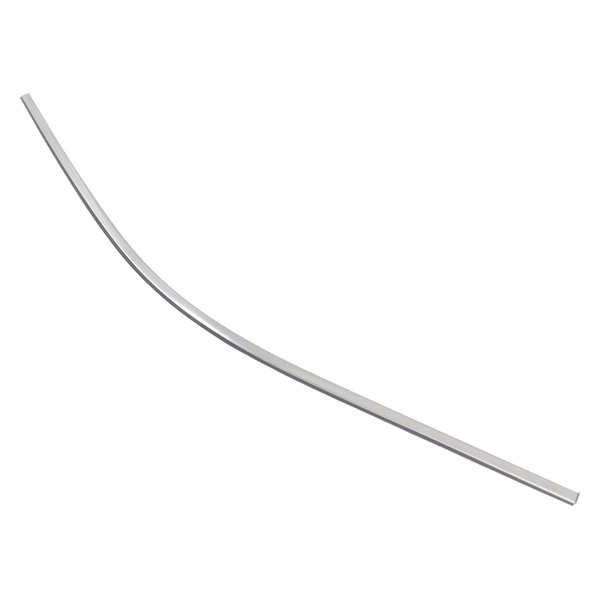 Mopar® 68257470AD - Day Light Opening Molding