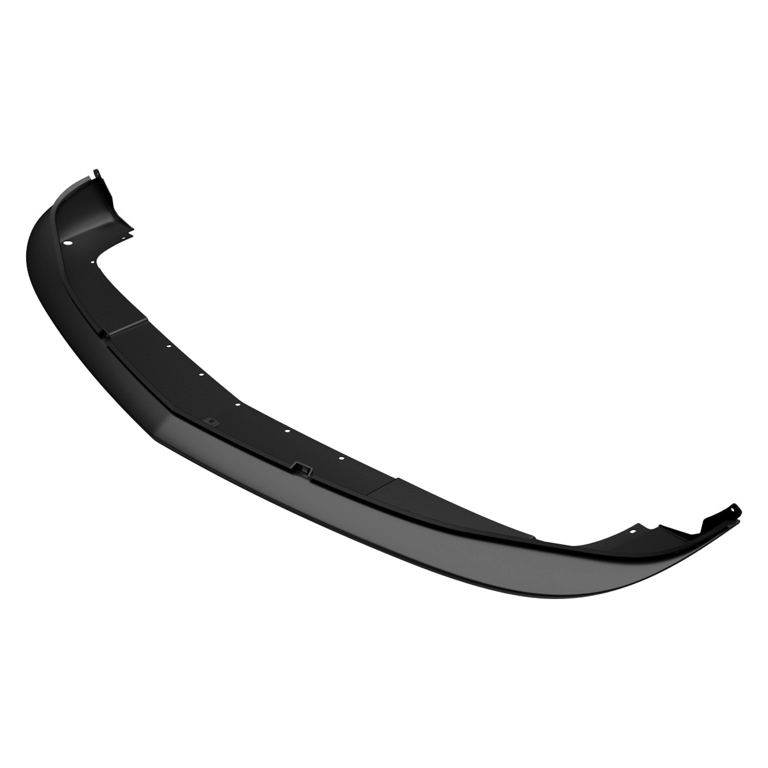 Mopar® 68258745AB - Front Bumper Spoiler