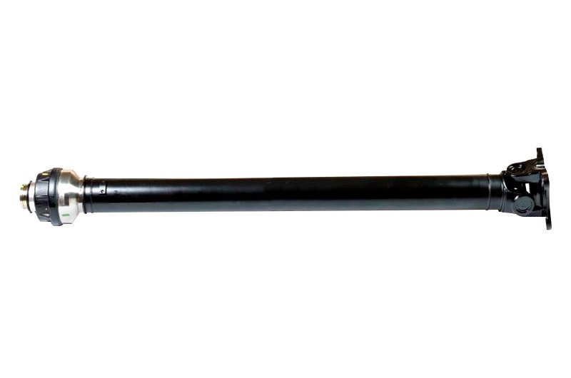 Mopar® 68259561AA - Front and Rear Driveshaft