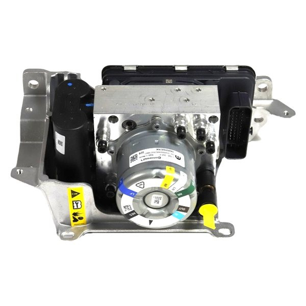 Ram OE 68260982AK - Front Air Suspension Compressor