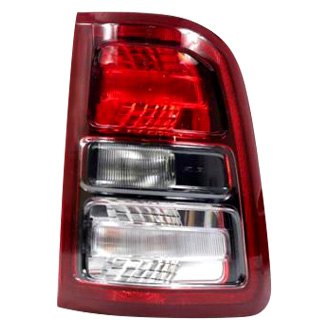 Mopar® 68261576AE - Passenger Side Replacement Tail Light