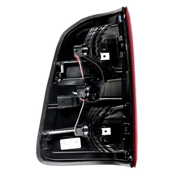 Mopar® 68261576AE - Passenger Side Replacement Tail Light
