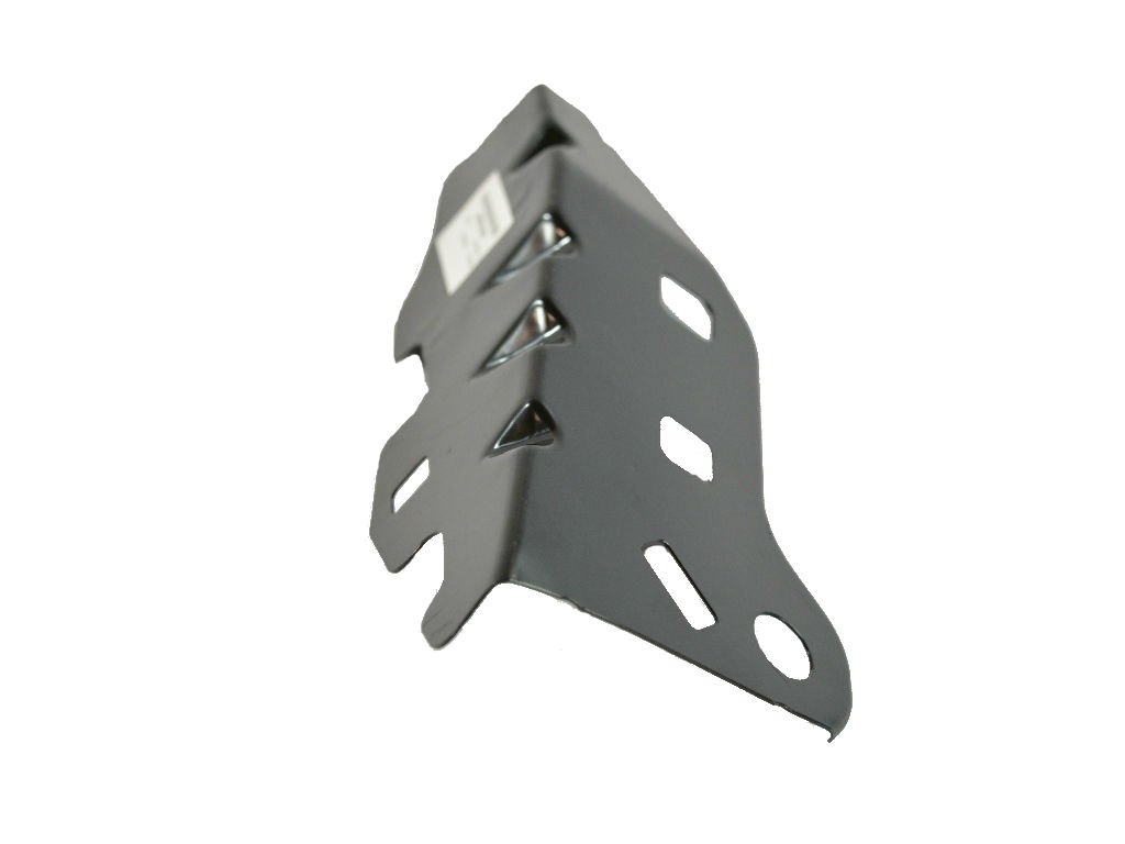 Mopar® 68261688AB - Front Passenger Side Fender Bracket