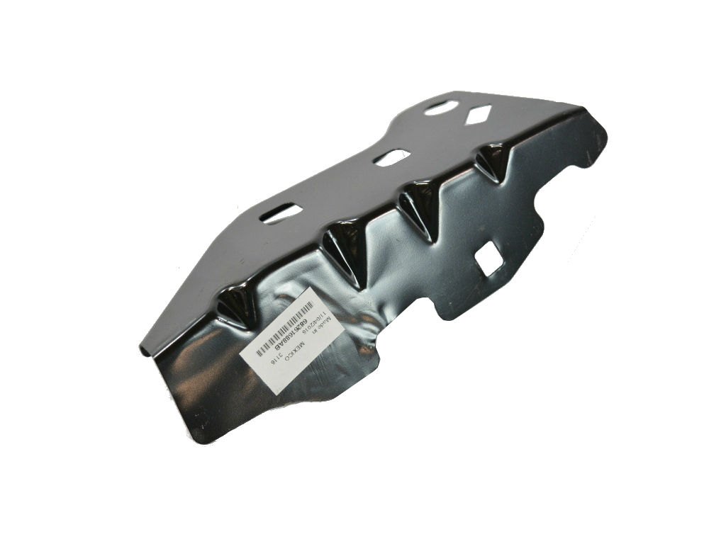 Mopar® 68261688AB - Front Passenger Side Fender Bracket