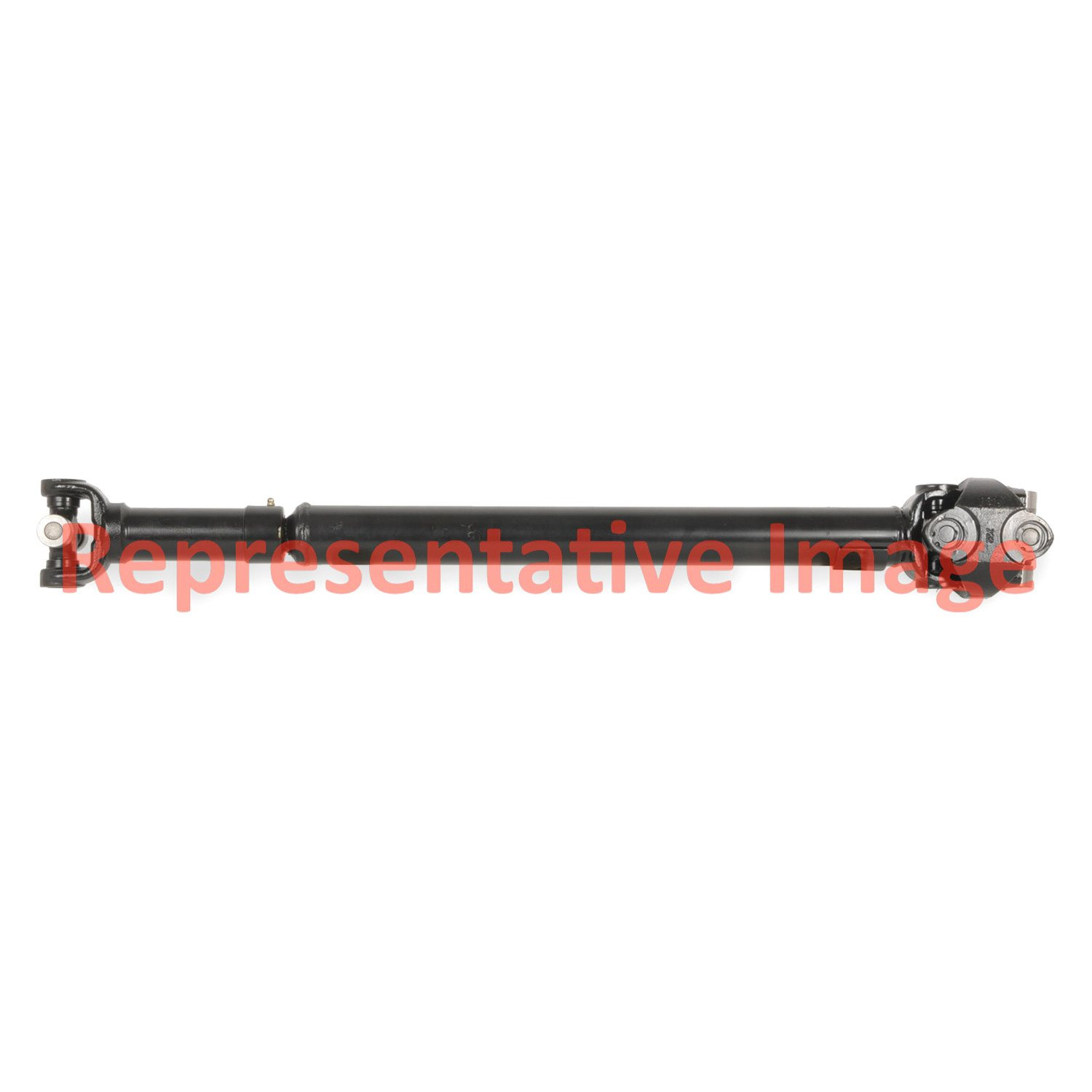 Mopar® 68262510AC - Rear Driveshaft