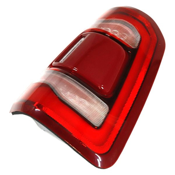 Mopar® 68262530AH - Passenger Side Replacement Tail Light