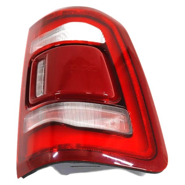 Mopar® 68262530AH - Passenger Side Replacement Tail Light