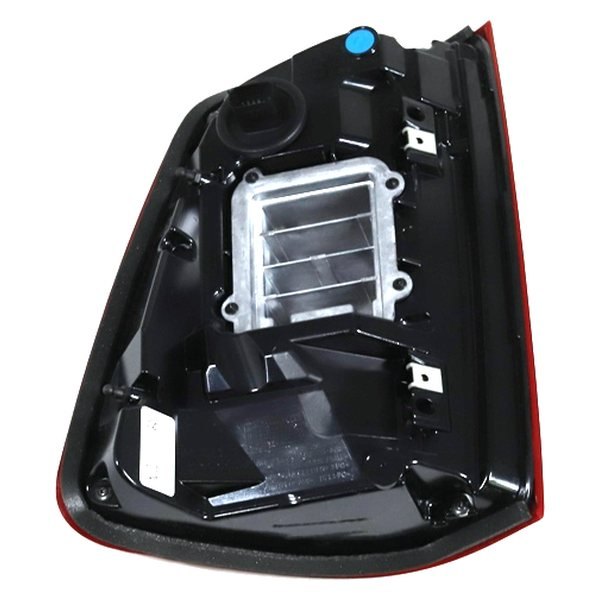 Mopar® 68262530AH - Passenger Side Replacement Tail Light