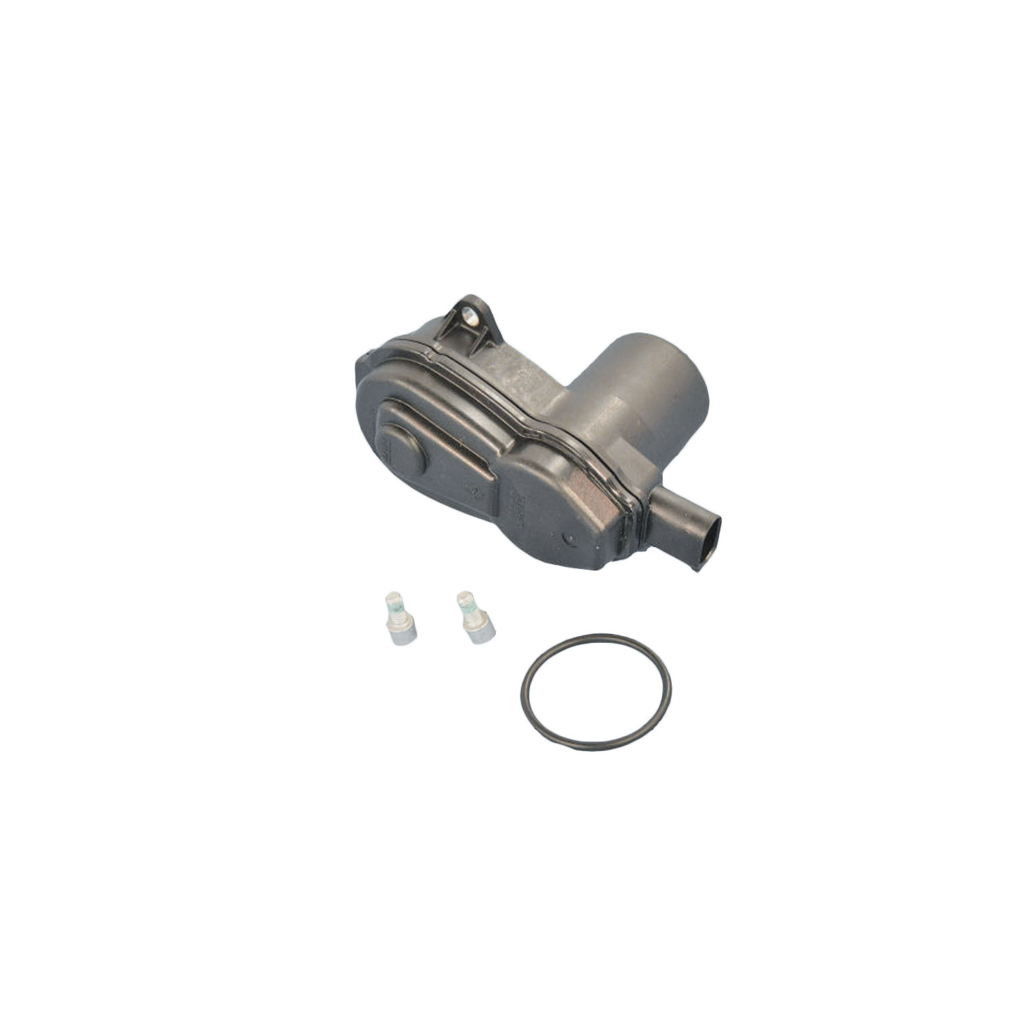 Mopar® 68263297AA - Parking Brake Actuator
