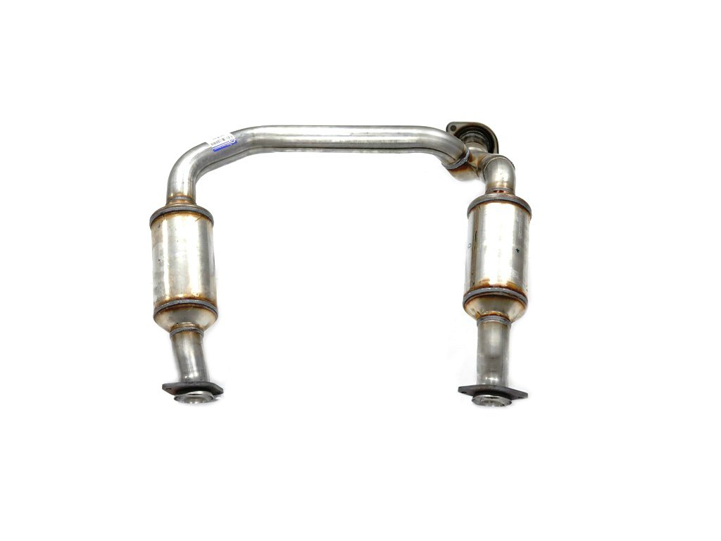 Mopar® 68263767AB - Catalytic Converter
