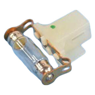 Mopar® 68263914AA - License Plate Light Socket