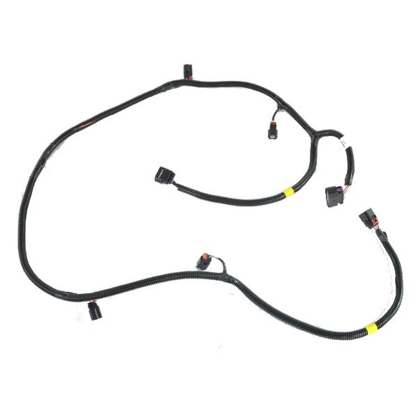Mopar® 68265294AA - Rear Light Harness Connector