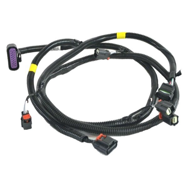 Mopar® 68265294AA - Rear Light Harness Connector