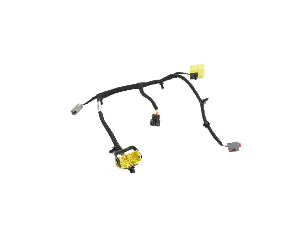 Mopar® 68265378AC - Passenger Side Seat Cushion Air Control Module ...