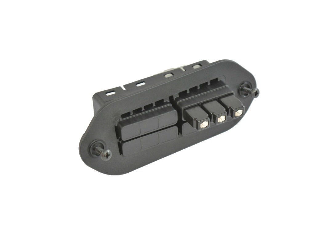 Mopar® 68266098AA - Door Contact Connector