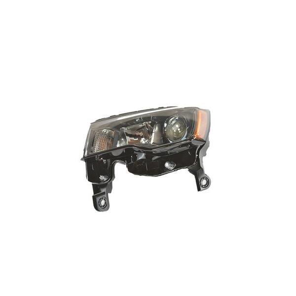 Mopar® 68266647AF - Headlamp