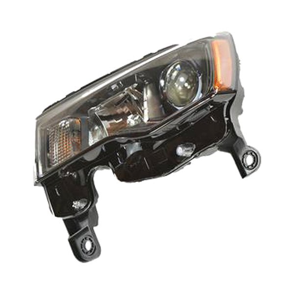 Jeep OE 68266647AF - Front Left Headlight Assembly