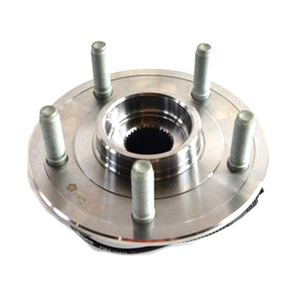 Mopar® 68267298AD - Front Driver or Passenger Side Wheel Bearing and ...