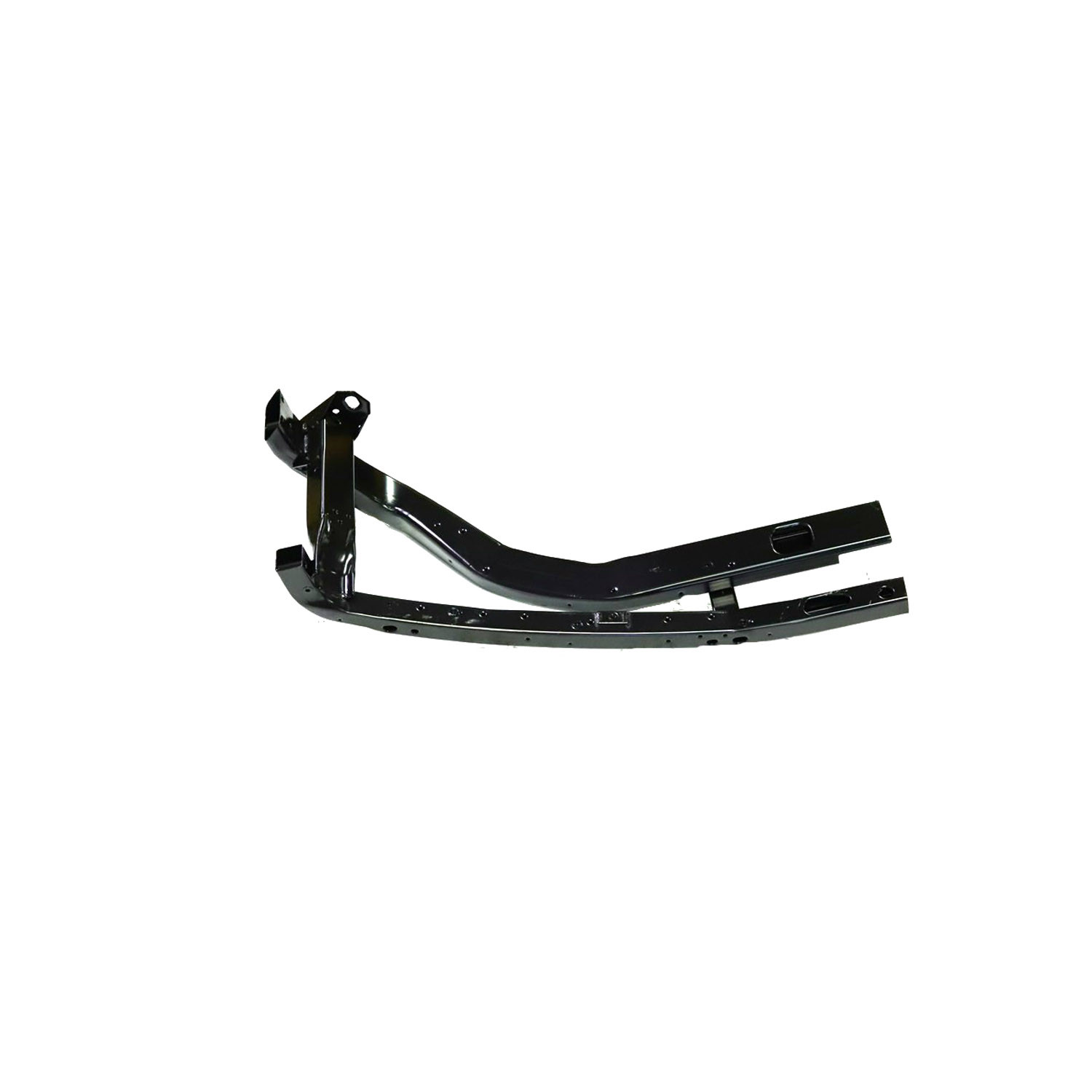 Ram OE 68267303AB - Front Left Fender Rail