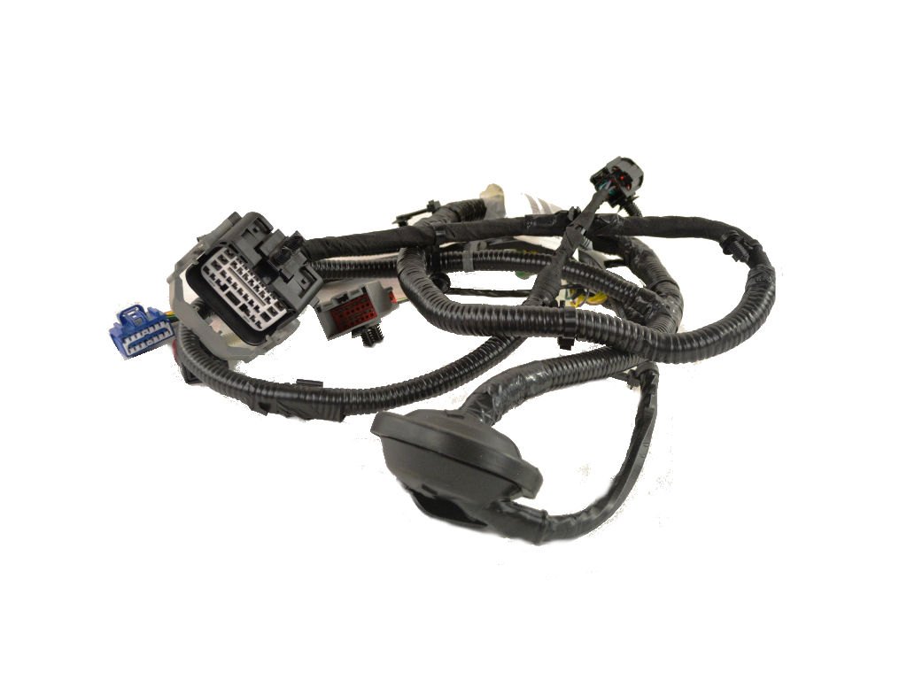 Mopar® 68267611AB - Dashboard Wiring Harness Clip