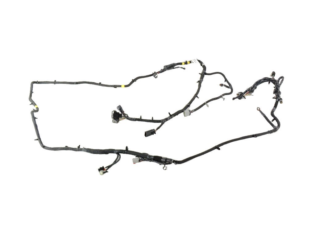 Mopar® 68268704AC - Chassis Wiring Harness Connector