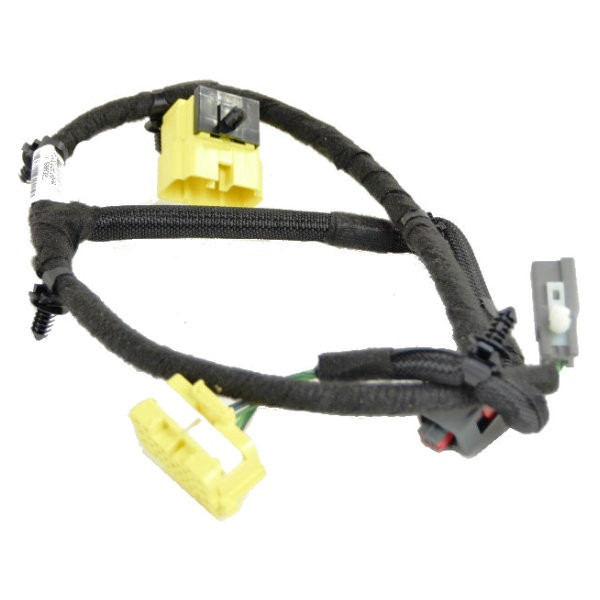 Mopar® 68269010AA - Driver Side Seat Cushion Air Control Module Connector