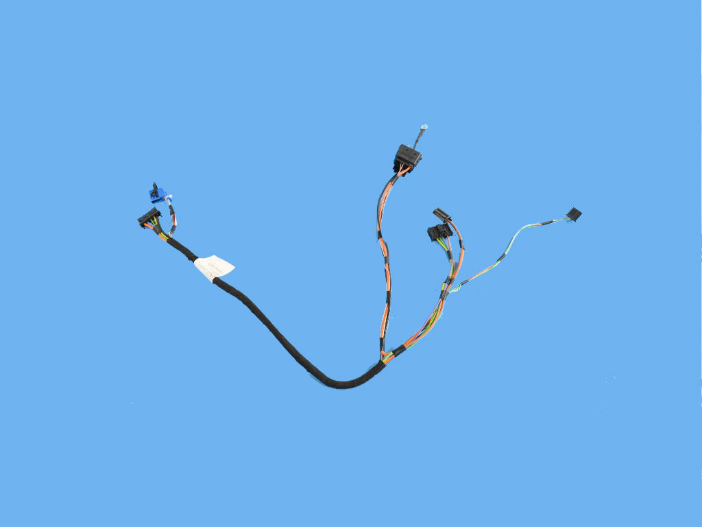 Mopar® 68270200AA - Body Wiring Harness