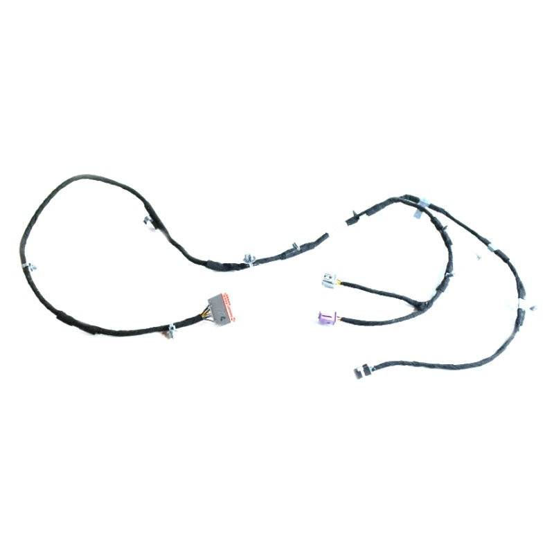 Mopar® 68270595AB - Side View Mirror Wiring Harness