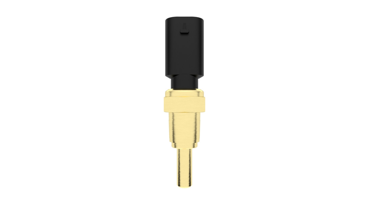 Mopar® 68270732AB - Engine Coolant Temperature Sensor