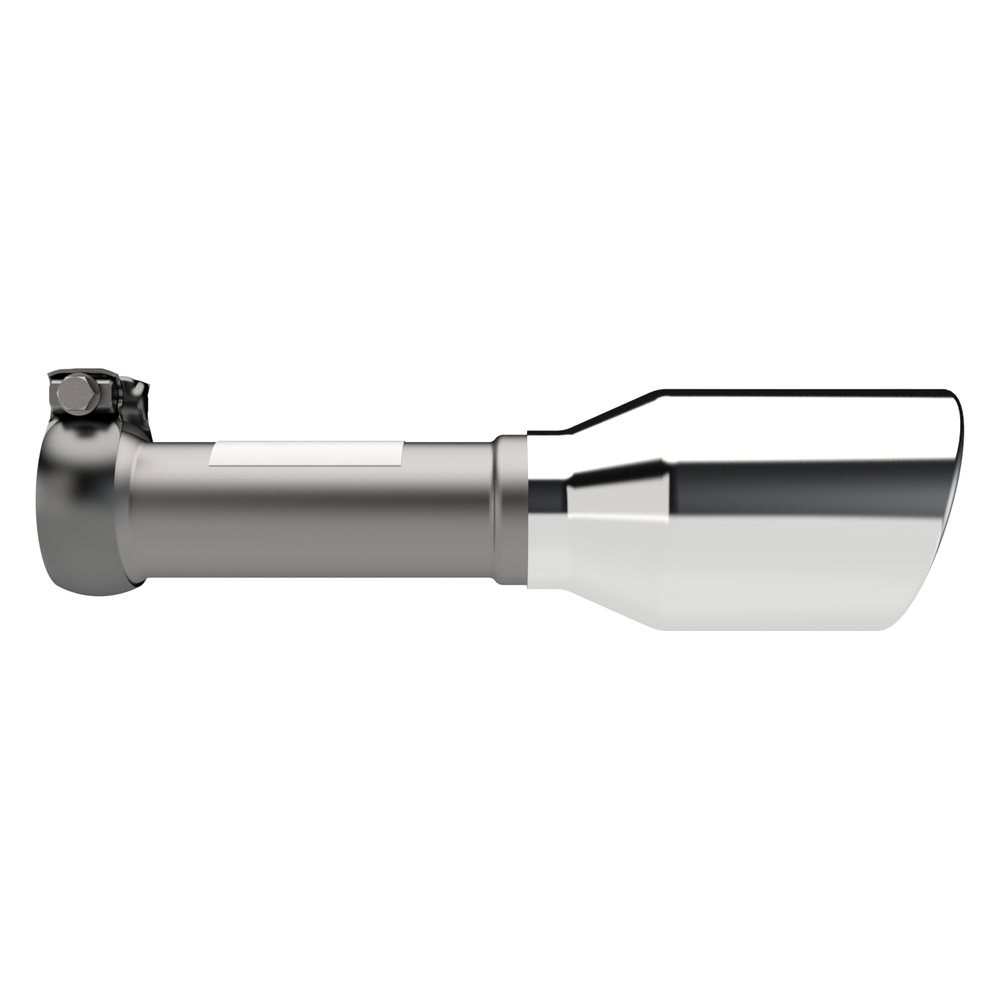 Mopar® 68271071AA - Exhaust Tailpipe Tip