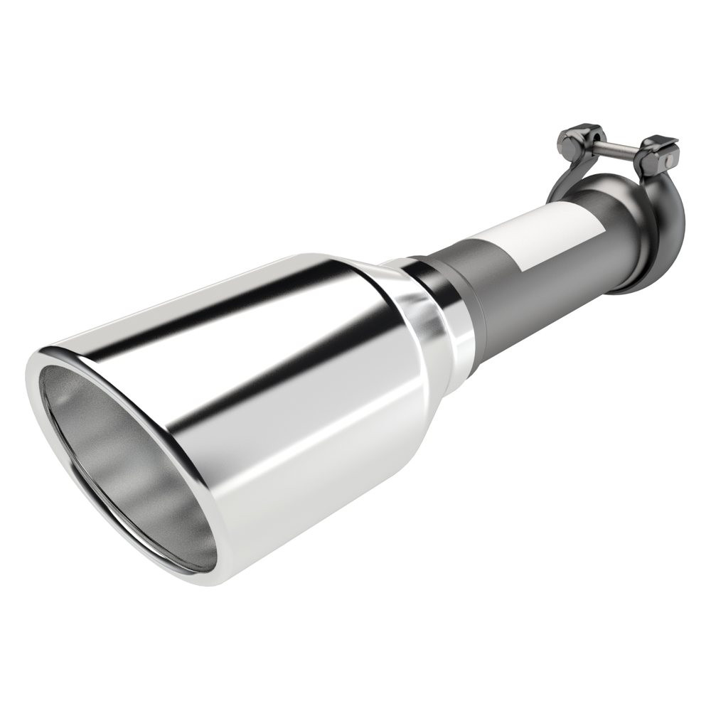 Mopar® 68271071AA - Exhaust Tailpipe Tip